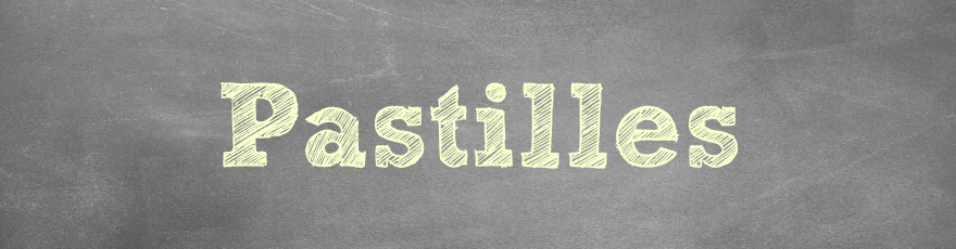 Pastilles - Sweets - Sweets & Snacks