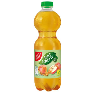 Soft Drinks - Drinks