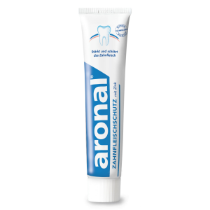 Ajona toothpaste
