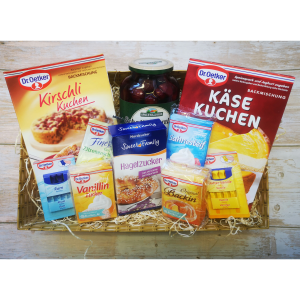 Hampers - Gift ideas