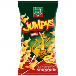 Jumpys
