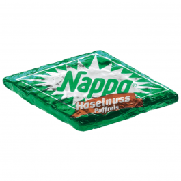 Nappo Haselnuss
