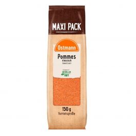 Ostmann Pommes Gewürzsalz