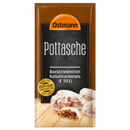 Pottasche
